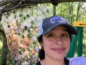 5 Questions: Behind the scenes - Bridgette Guerzon Mills